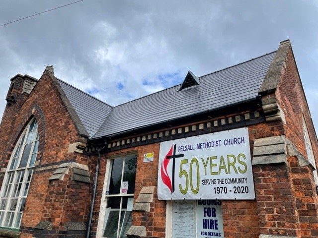 Schools & Public – S Clift Building Contractors Ltd
